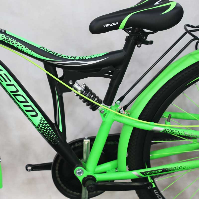 Cycle Sports :: Bicycle :: Boys Bicycle :: Bicycle-Venom- STL-26 ...