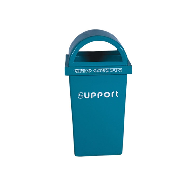 Household & Kitchenware :: Cleaning Tools :: Dust Pan & Bin :: Sd-03 Blue