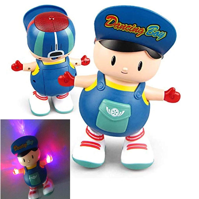 Cycle & Sports :: Indoor Toys :: DANCING BOYS TOYS-DRNT-LOC