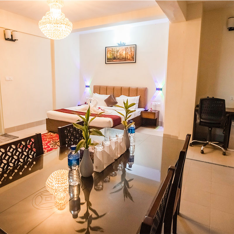 Others :: Hotels & Lodgings :: Presidential Suite-Nitol Bay Resort (per ...