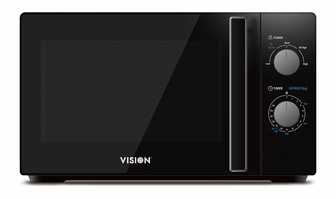Vision Microwave Oven-20Ltr-MA-20B
