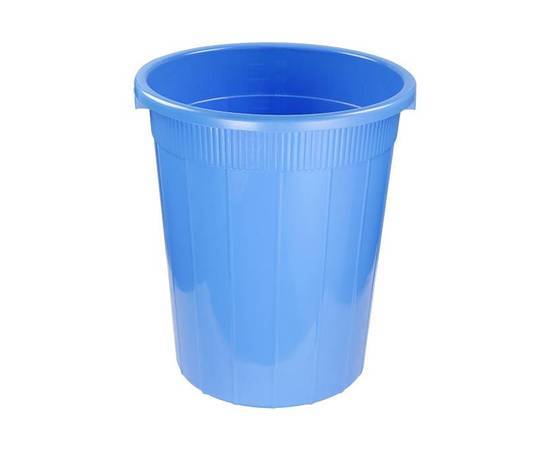 Drum Bucket 20L - SM Blue