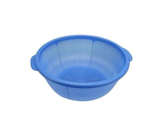 Vegetable Washing Net 30 CM - Red