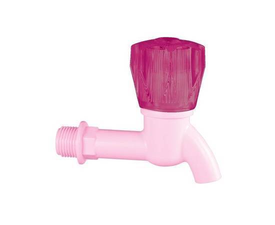Buy Wall Tap King Pink Online at Best Price