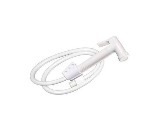 Buy Fancy Push Shower White Online at Best Price