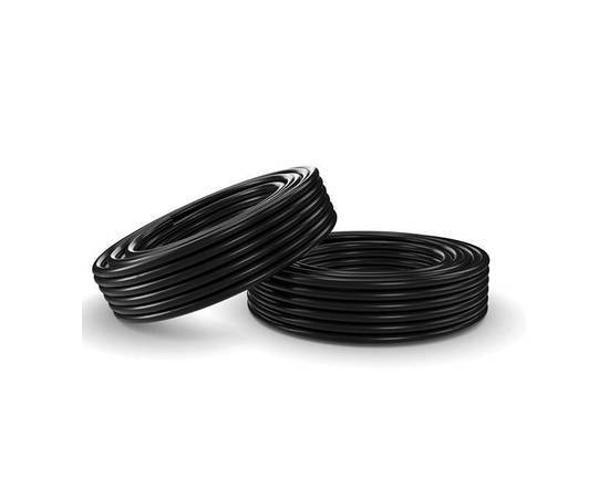RFL Garden Hose Pipe 3/4'' Black 1 Ft