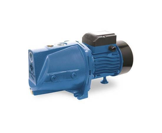 RFL Water Pump Jet 1"X1"-1HP (RSJ 10m-L)