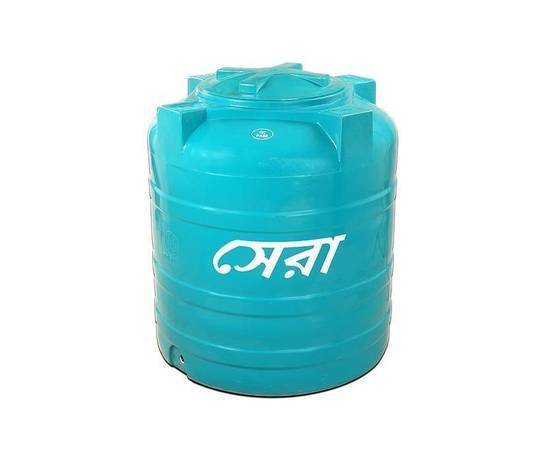 Sera Water Tank 1000L Green Inner thread