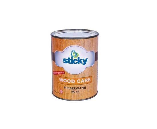 Wood Care 500ml RC1820022