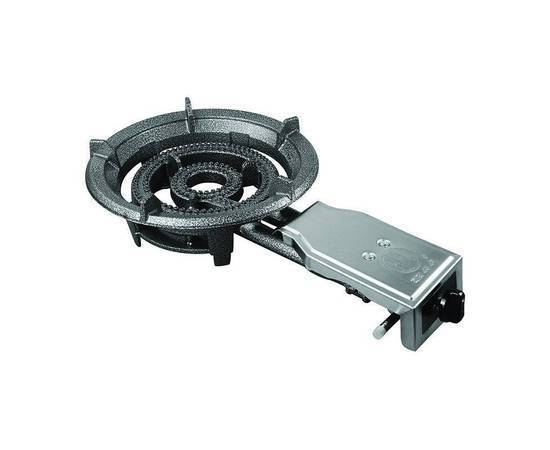 Commercial Burner LPG