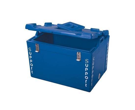 Ice Box 25 ltr with Plain Lid