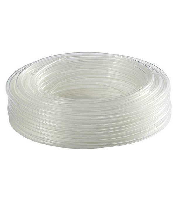 PVC Level pipe 6mm ? 328 ft