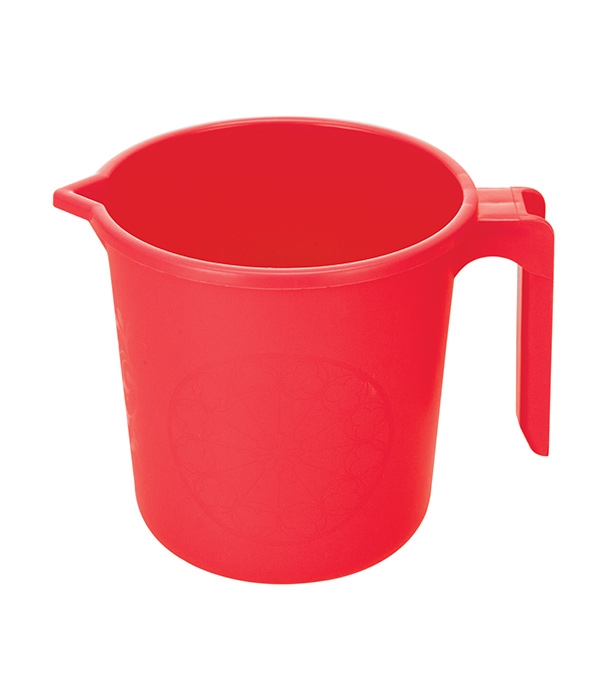 Shiuli Mug 2L Red