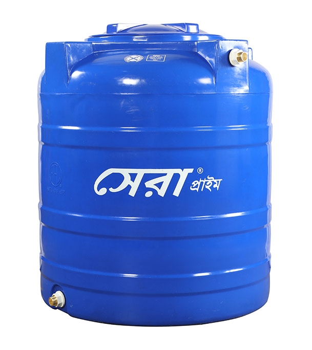 Sera Prime Water Tank 1000L Blue