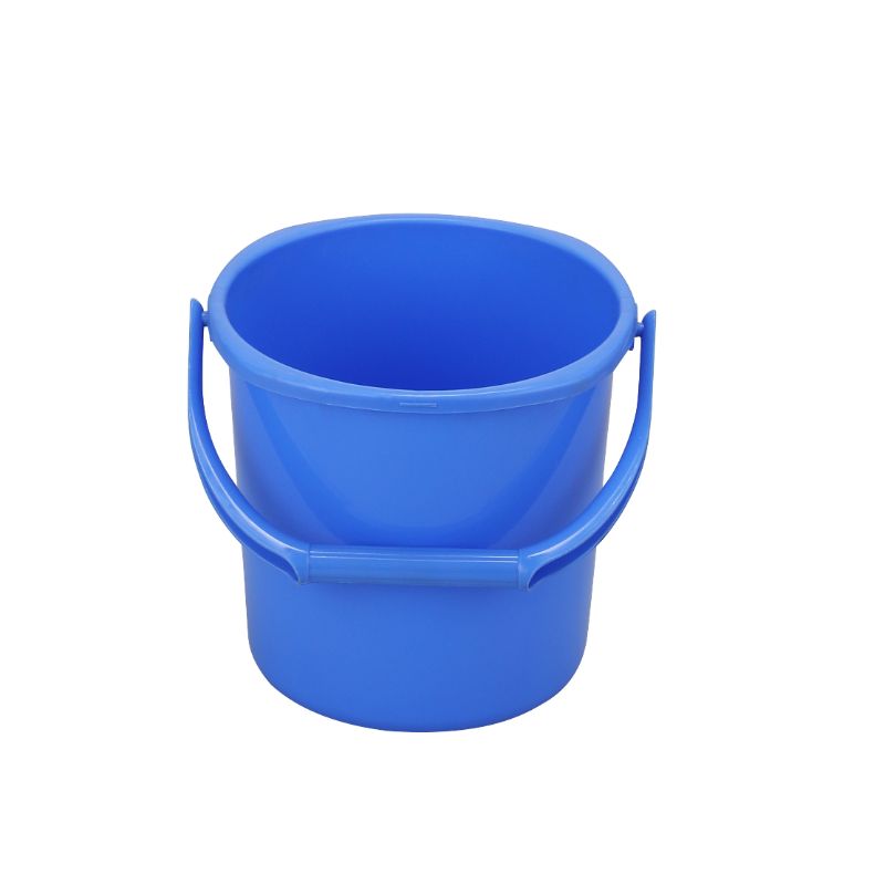 Bucket-PL/H Square-Blue-20L