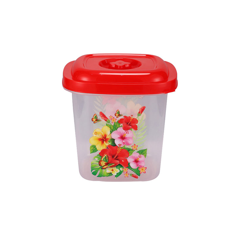 Diamond Container 3L - Trans