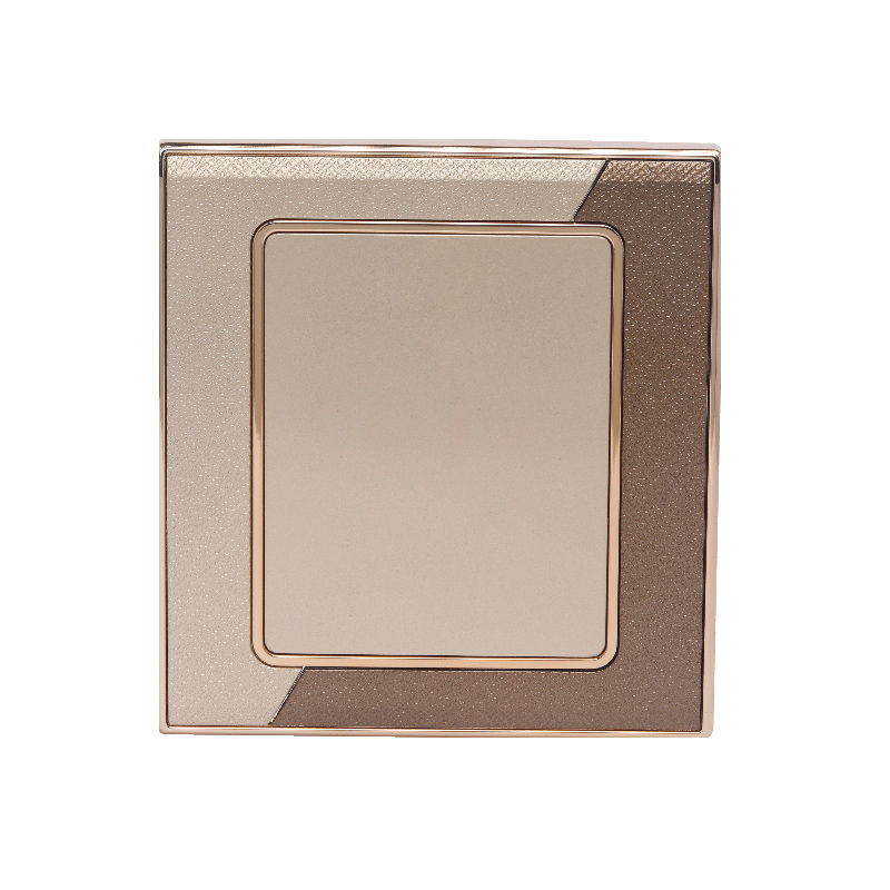 Building Materials :: Electrical :: Lighting :: CLICK MARIGOLD BLANK PLATE