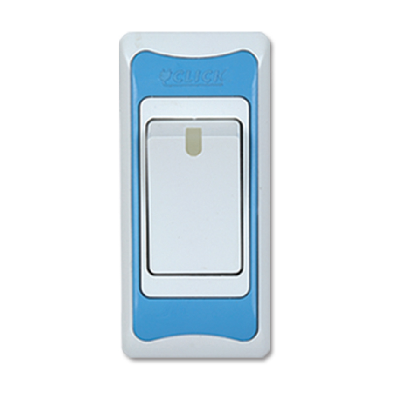 Building Materials :: Electrical :: Switch & Socket :: CLK 1 WAY SWITCH ...