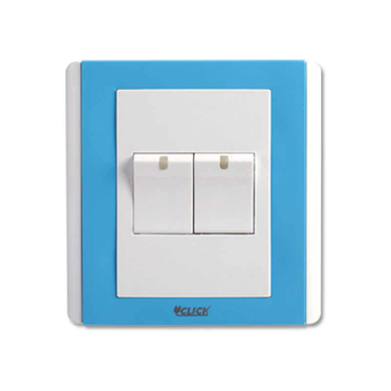 Building Materials :: Electrical :: Switch & Socket :: CLICK-IRISH-2 ...