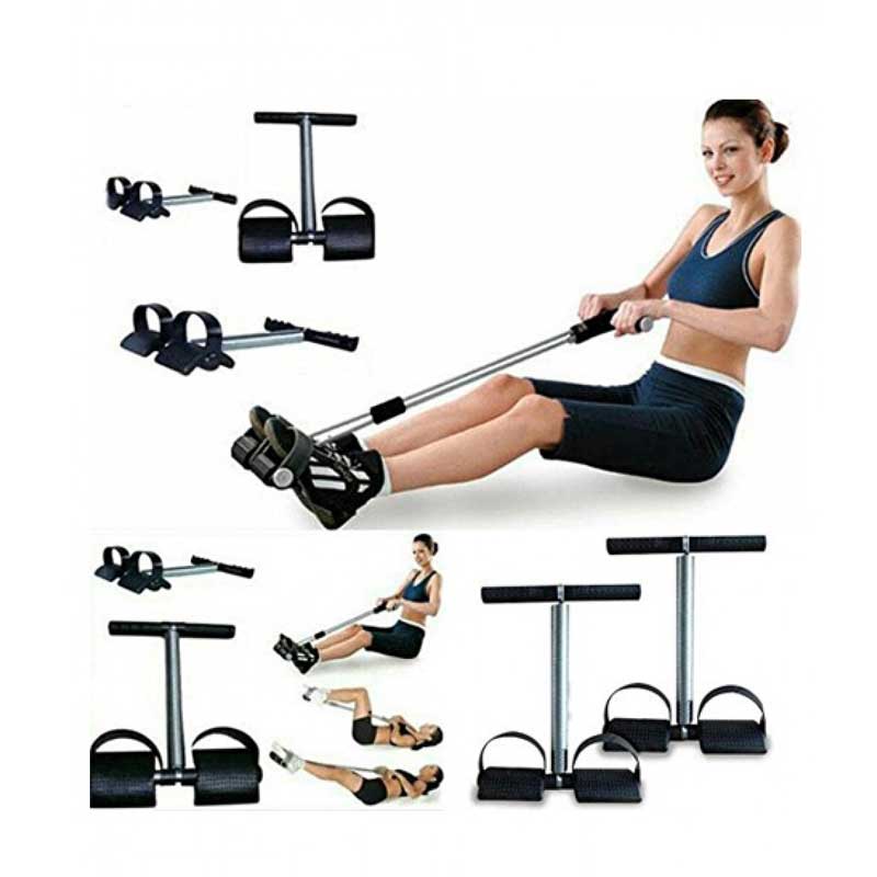TUMMY TRIMMER SINGLE SPRING