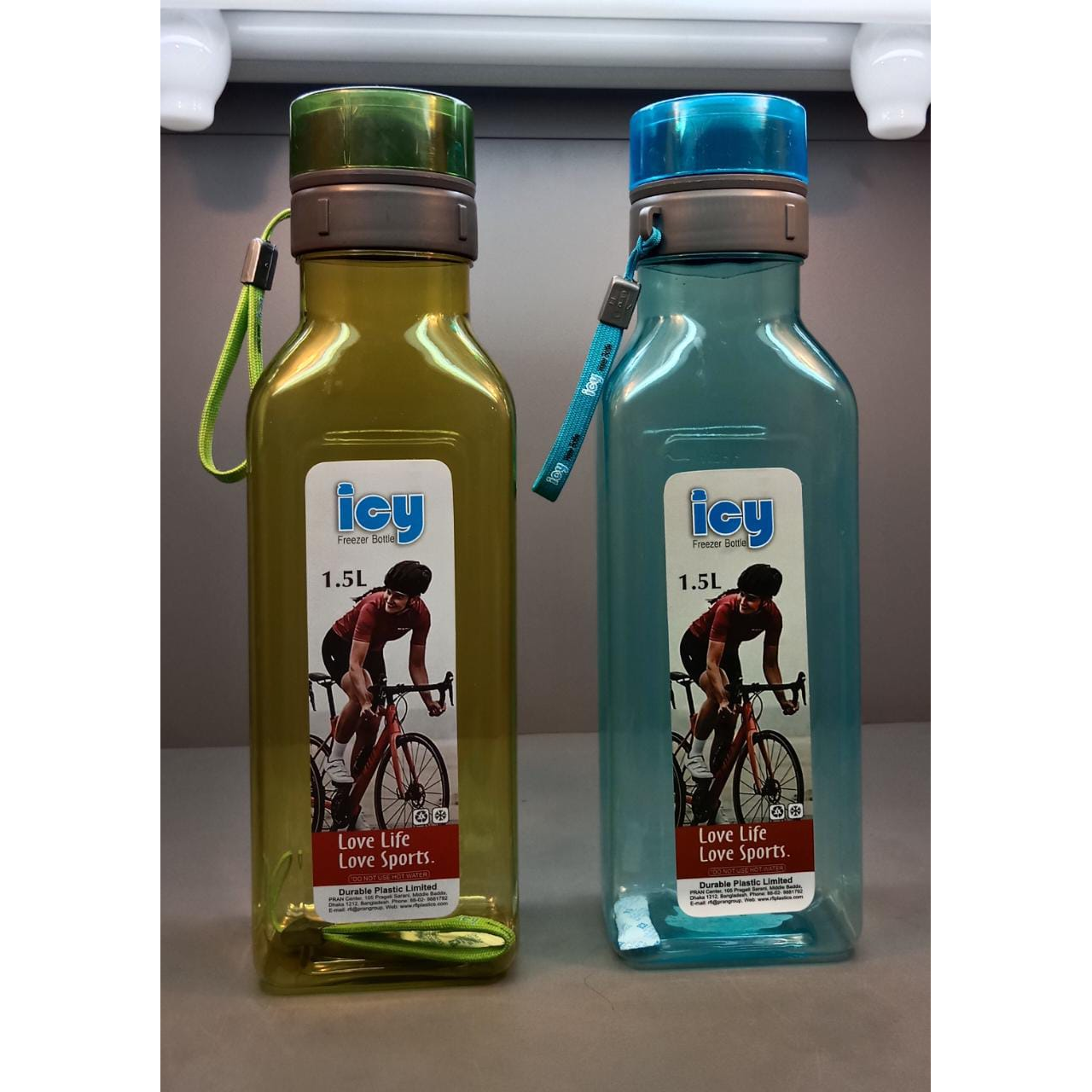 Household & Kitchenware :: Kitchen Accessories :: Jug & Water Bottle ...