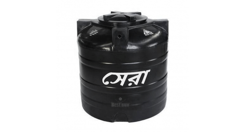 Sera Cool Water Tank 500L Mosaic 3 Layer