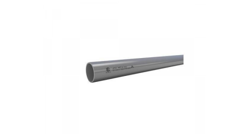 RFL uPVC Pipe 12inch X 6m Class B 1 piece