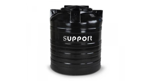 Sera Water Tank 3000L Black