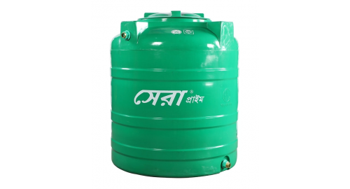 Sera 300Ltr Chemical Tank