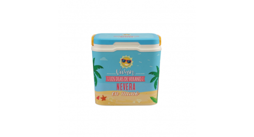 Thermal Ice Box -25 L