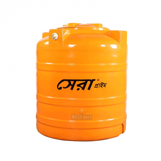 Sera Prime Water Tank 700L Orange