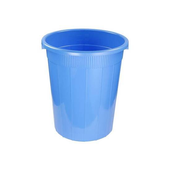 Drum Bucket 20L - SM Blue