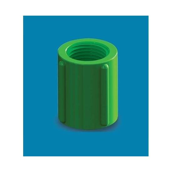Buy RFL uPVC Thread Socket 2" Green Online at Best Price