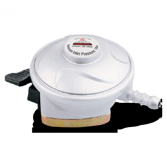 RFL GAS REGULATOR PREMIUM-22
