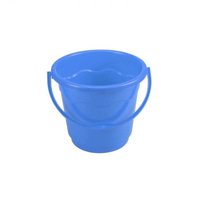 Wave Bucket 5L - SM Blue