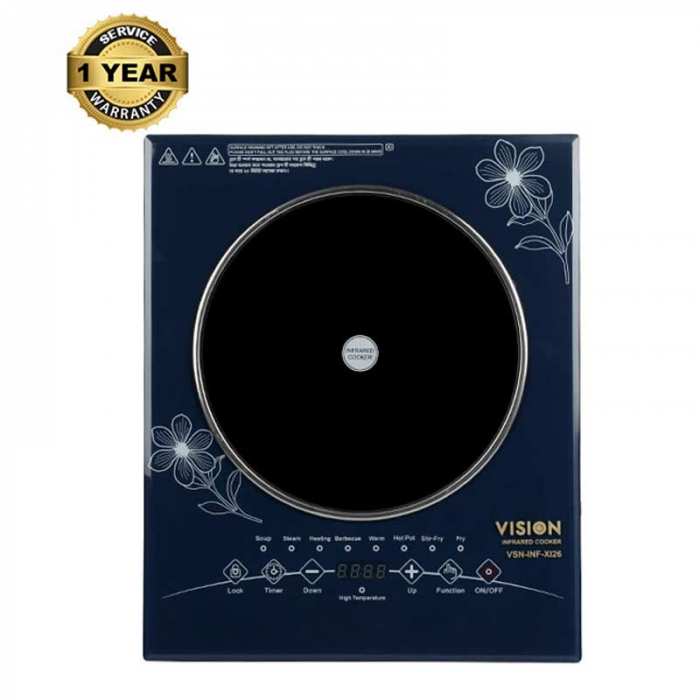 Electronics & Gadget :: Home Appliances :: Induction & Infrared Cookers ...