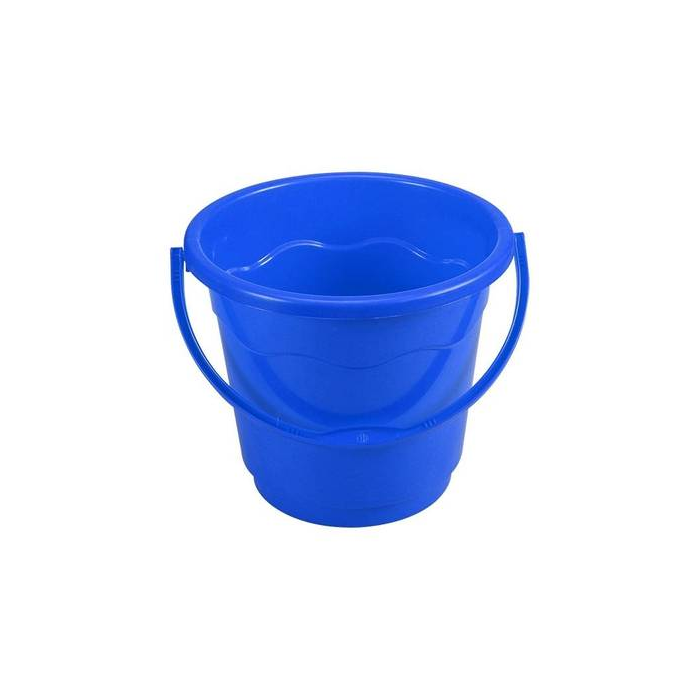 Wave Bucket 5L - SM Blue