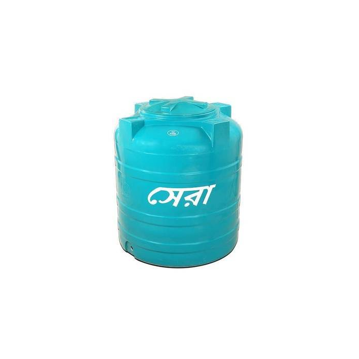 Sera Water Tank 700L Green In Thread