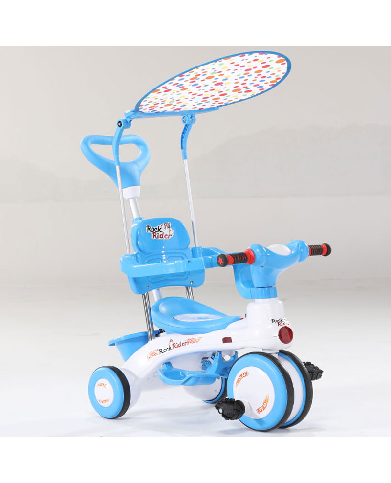 Cycle & Sports :: Walker & Tricycle :: Tricycle :: Rock Rider Complete ...