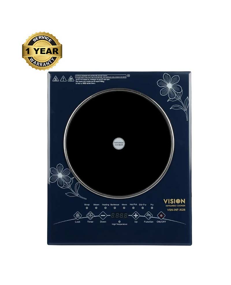 Electronics & Gadget :: Home Appliances :: Induction & Infrared Cookers ...